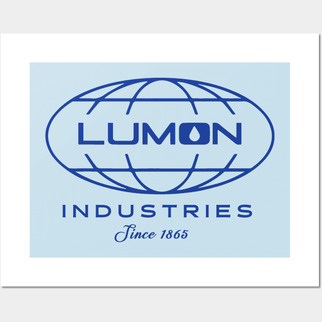 Lumon Industries - Severance - Posters and Art Prints | TeePublic